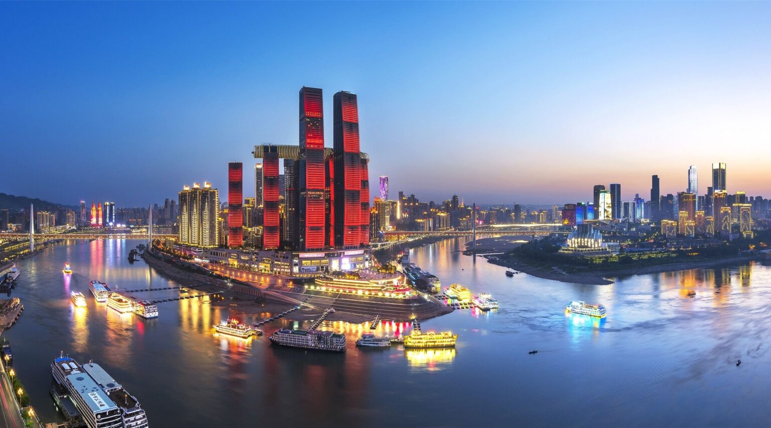 重庆市大学生工业设计大赛启动啦 - Chongqing Design