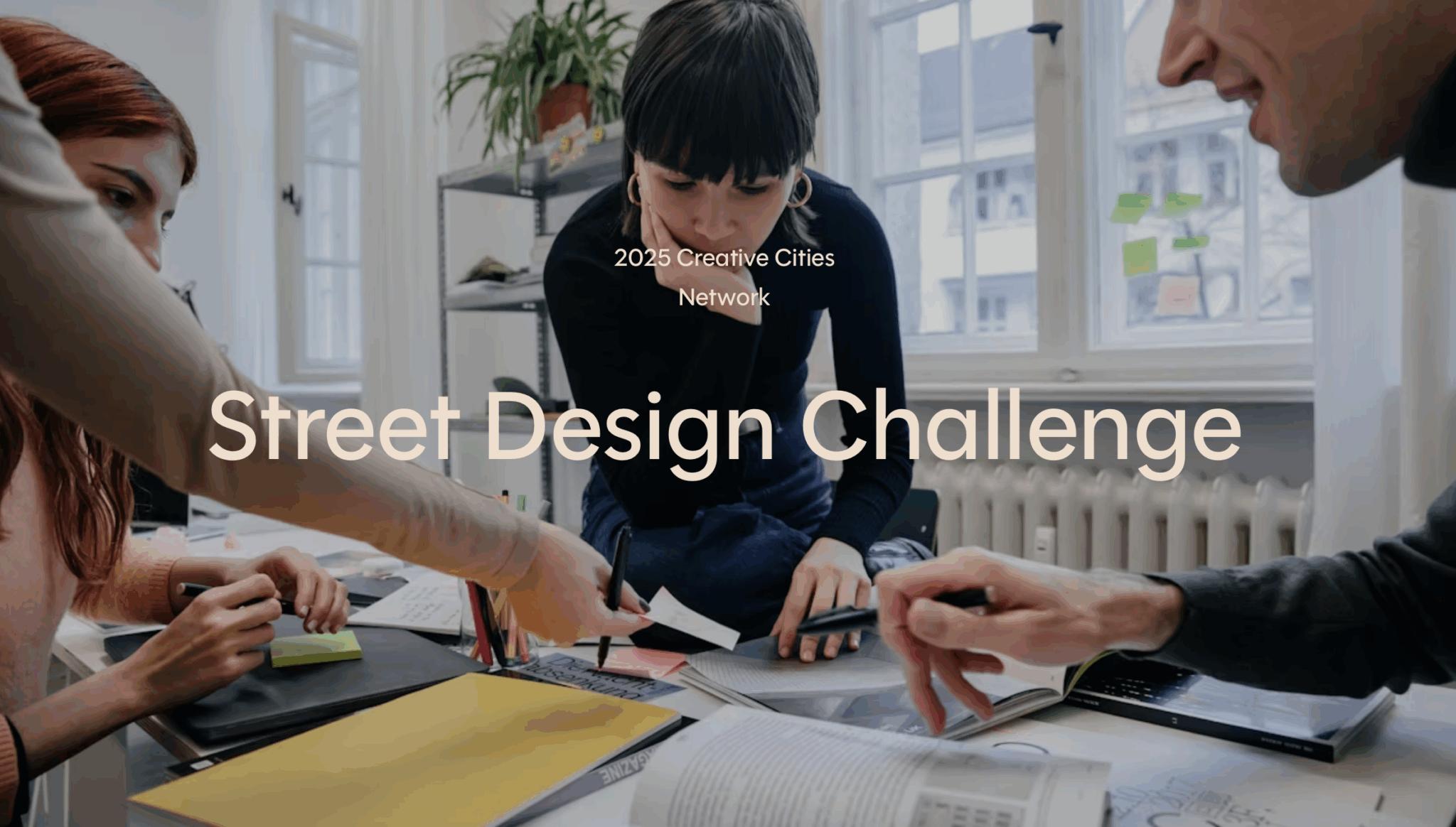 Chongqing Design - 重庆设计