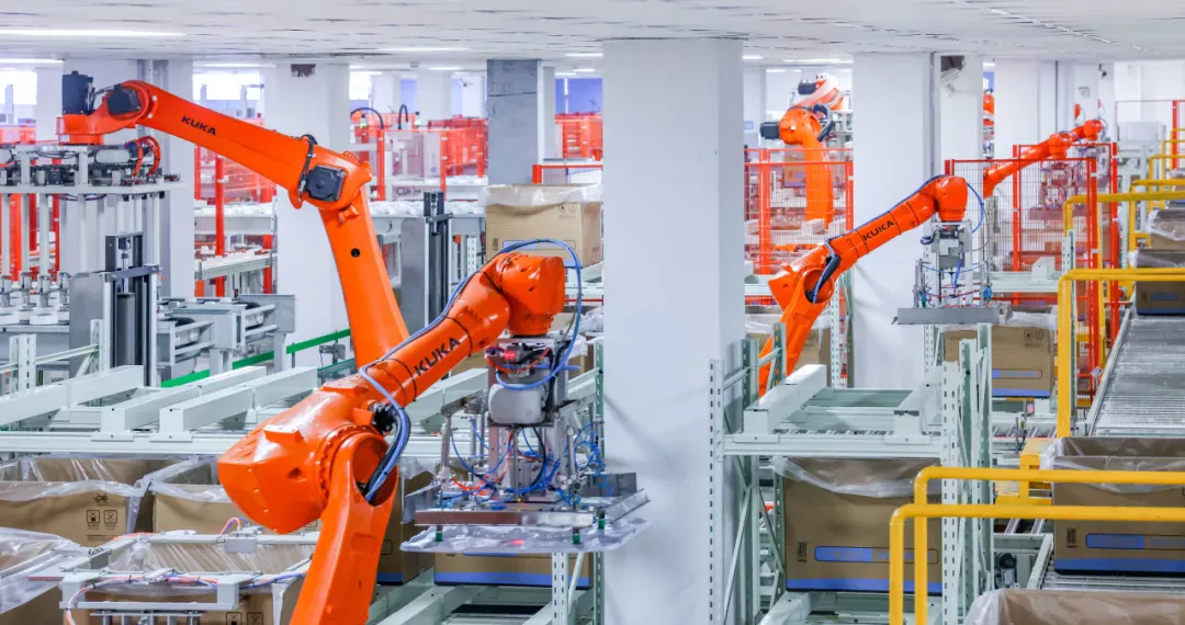 全球化纤行业首家“灯塔工厂”！华峰重庆氨纶以智能制造引领产业升级 - Chongqing Design